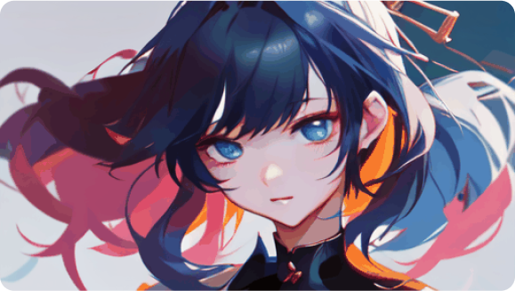 UbiArt | AI Visual Content Creation Tool